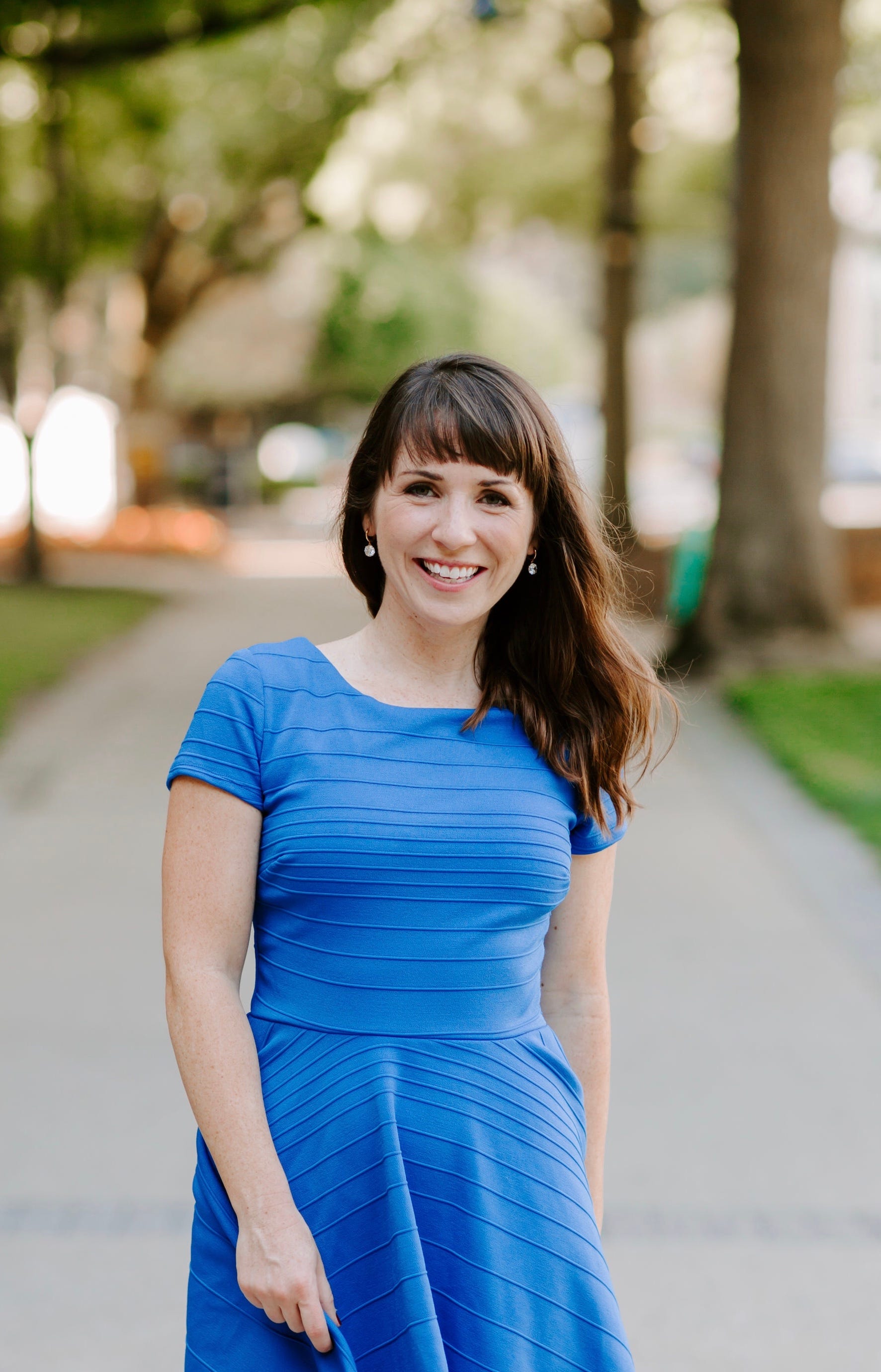 About – Lily Barker – Medium