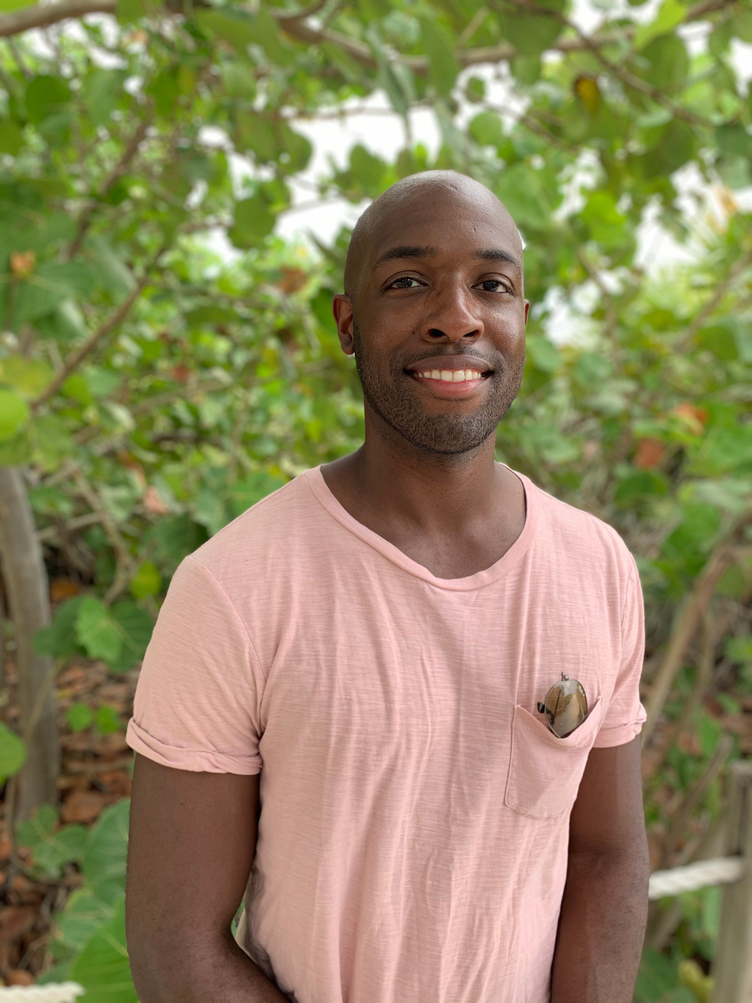 About – Justin Jackson – Medium