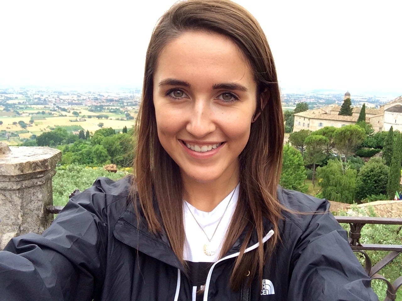 Alyssa Fischer – Medium