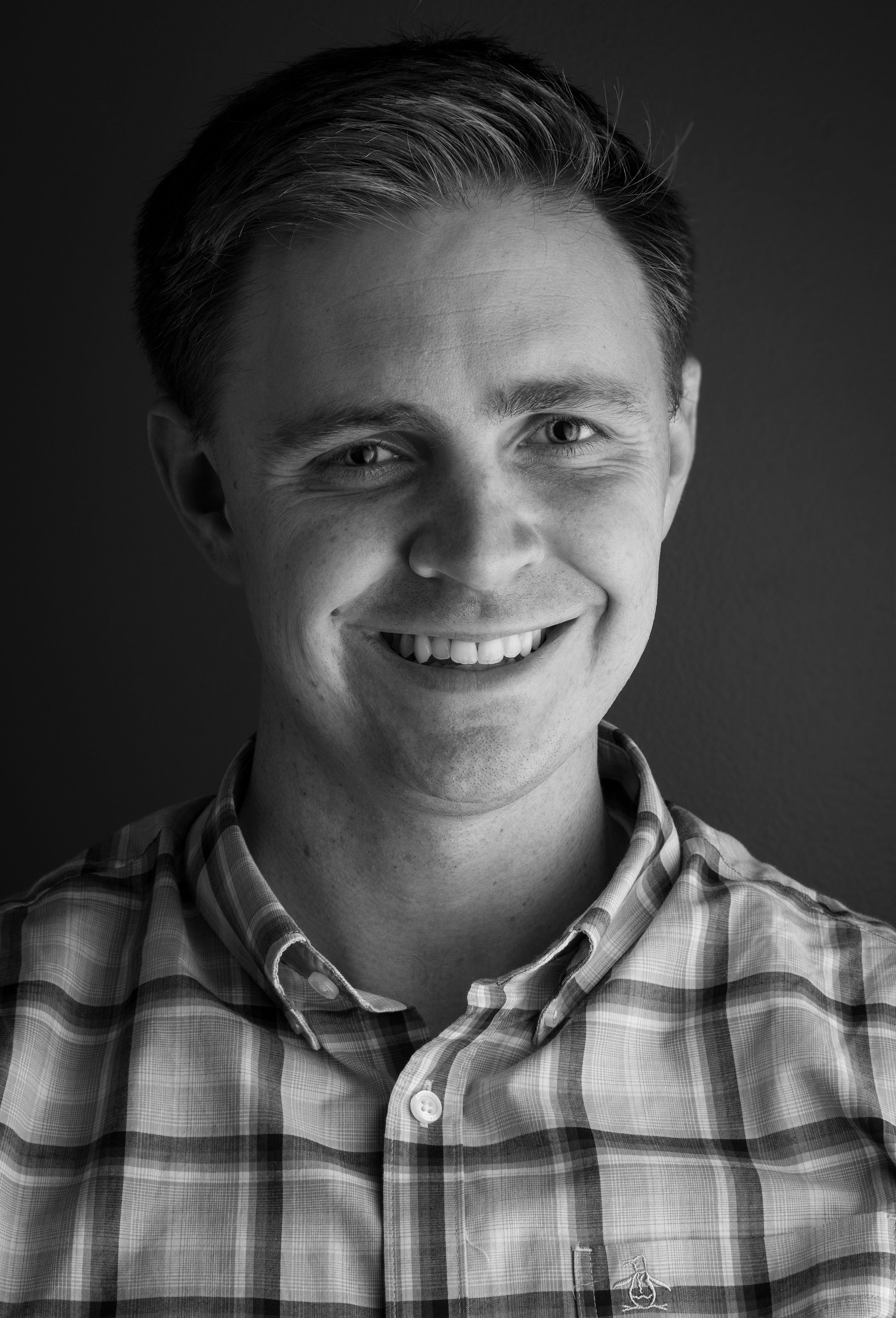 People following Tyler Folkman