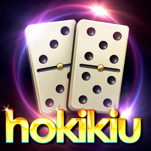 Hokikiu — BandarQQ — DominoQQ – Medium