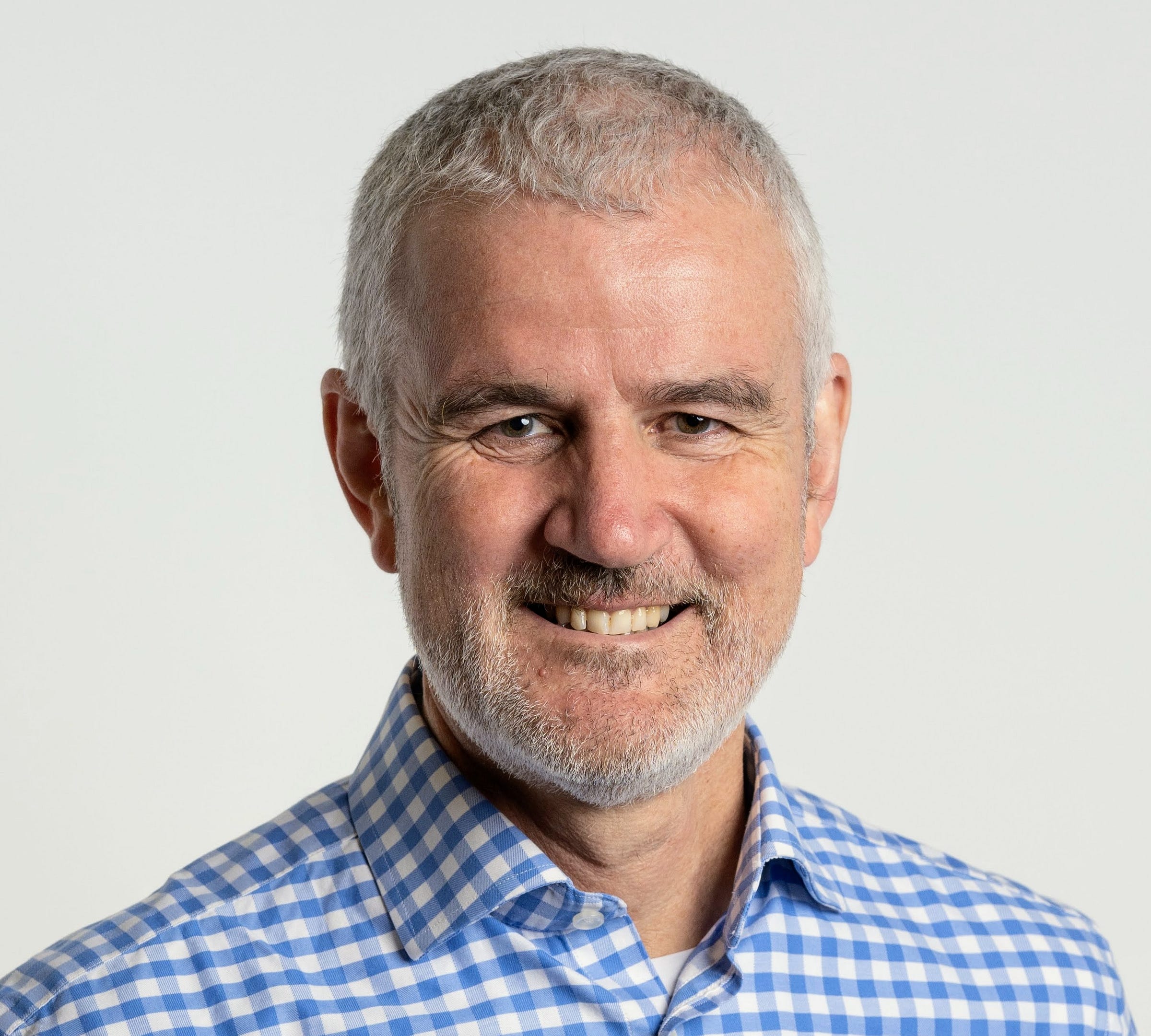 Nick Shanagher – Medium