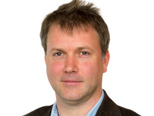 Ronald Pringle – Medium