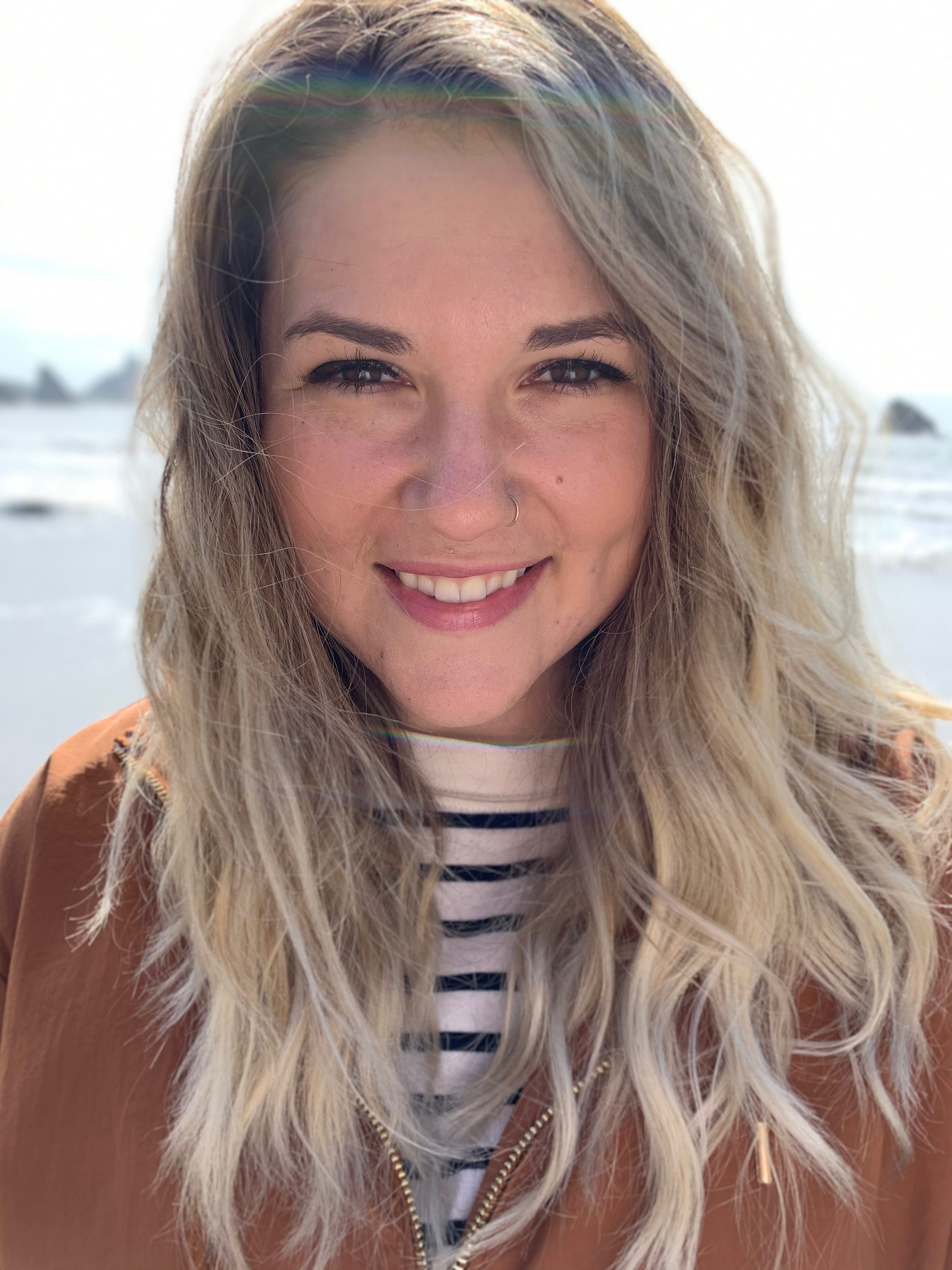 About – Jamie Lee Schultz – Medium
