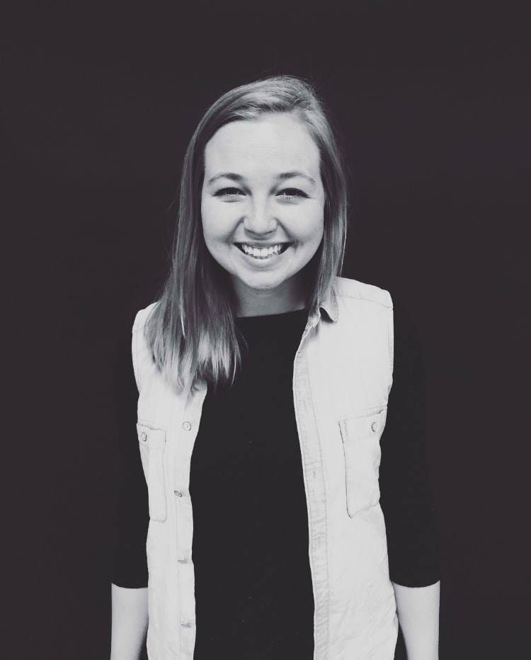 Morgan Gerber – Medium