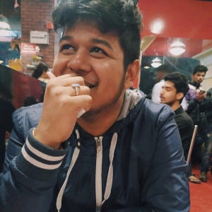 Deepjyoti Barman – Medium