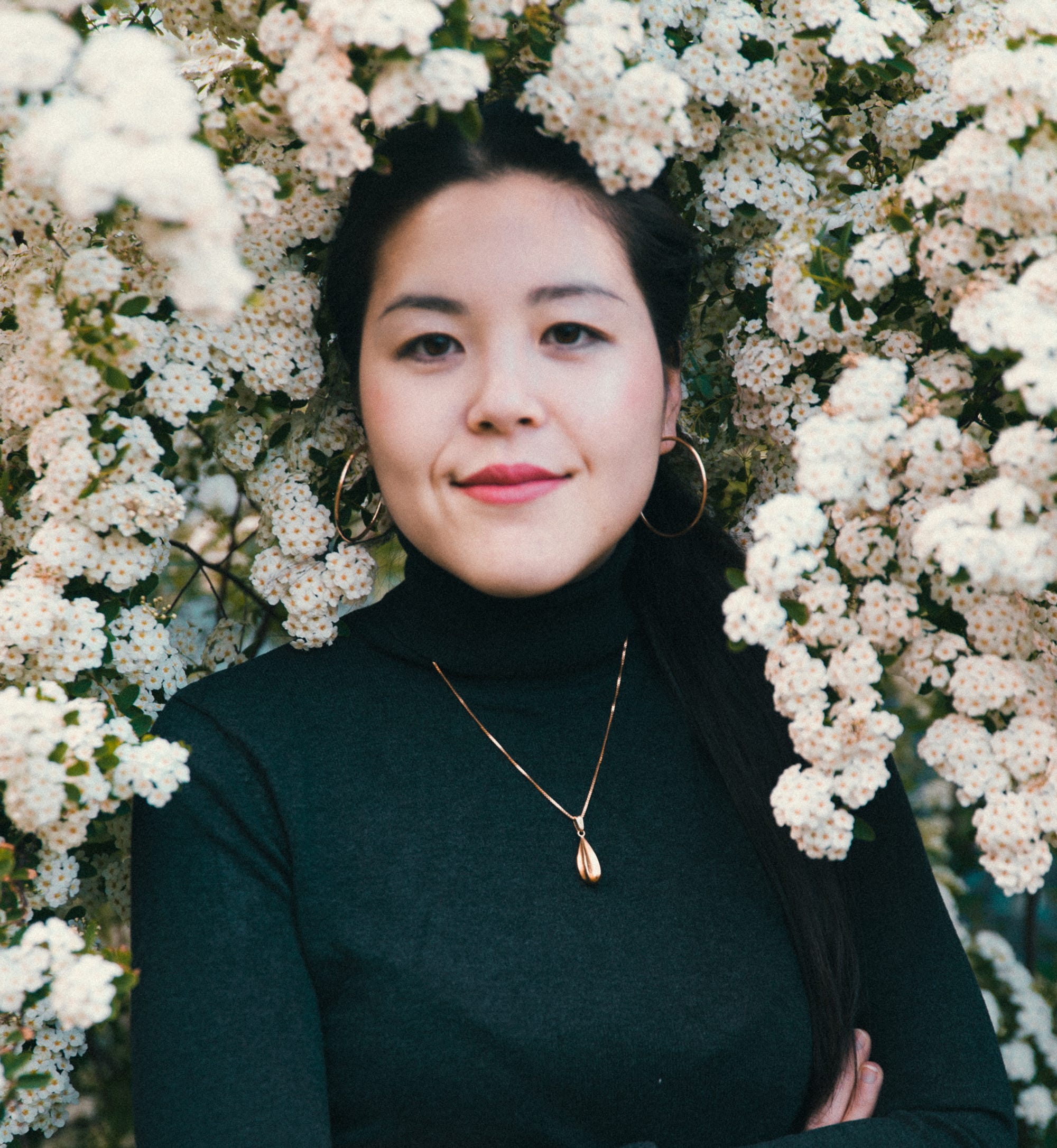Jenny Tang – Medium