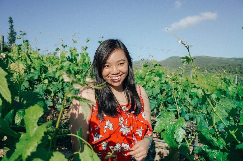 Andrea Ng – Medium