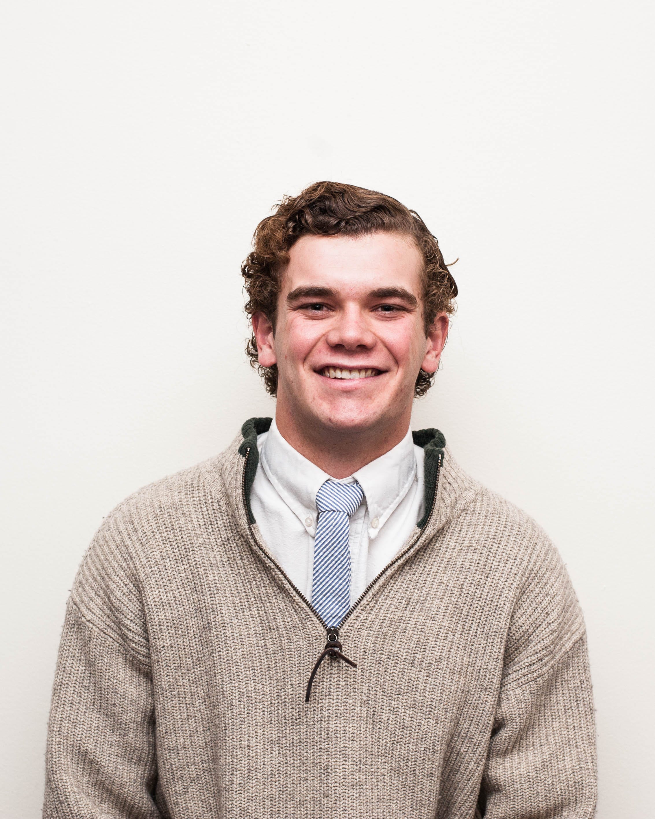 Joe Eiselt – Medium