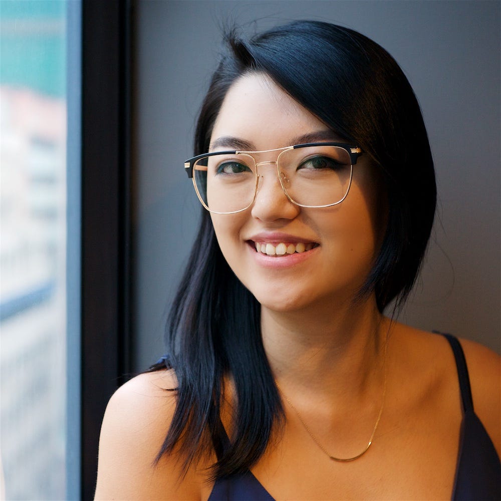 About – Jamie Chiu – Medium