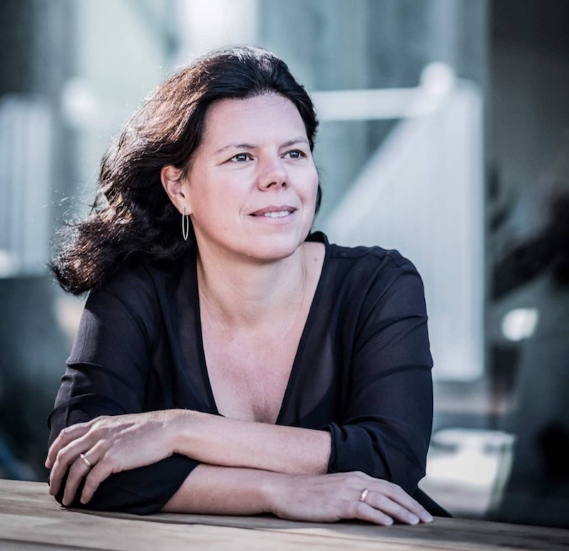 About – Ingrid Willems – Medium