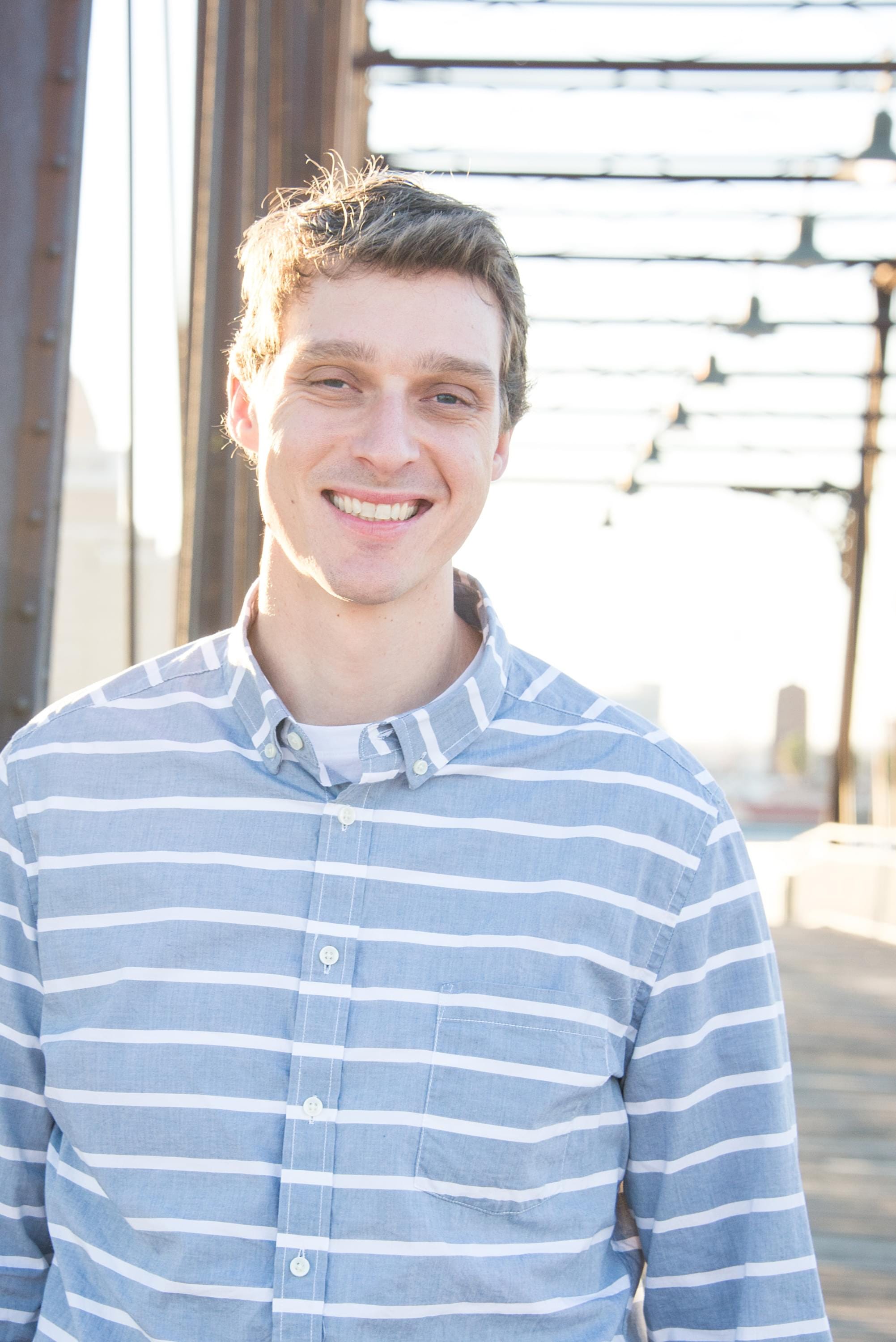 Tom Hermann – Medium