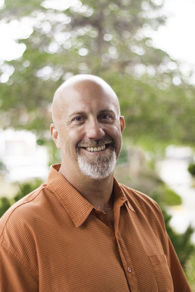 About – Rob Mason – Medium