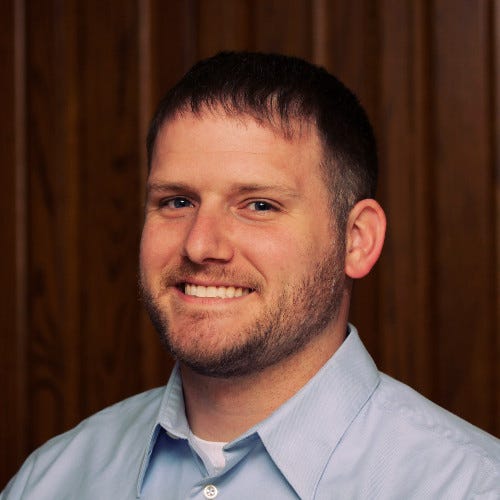 Tim Seberger – Medium