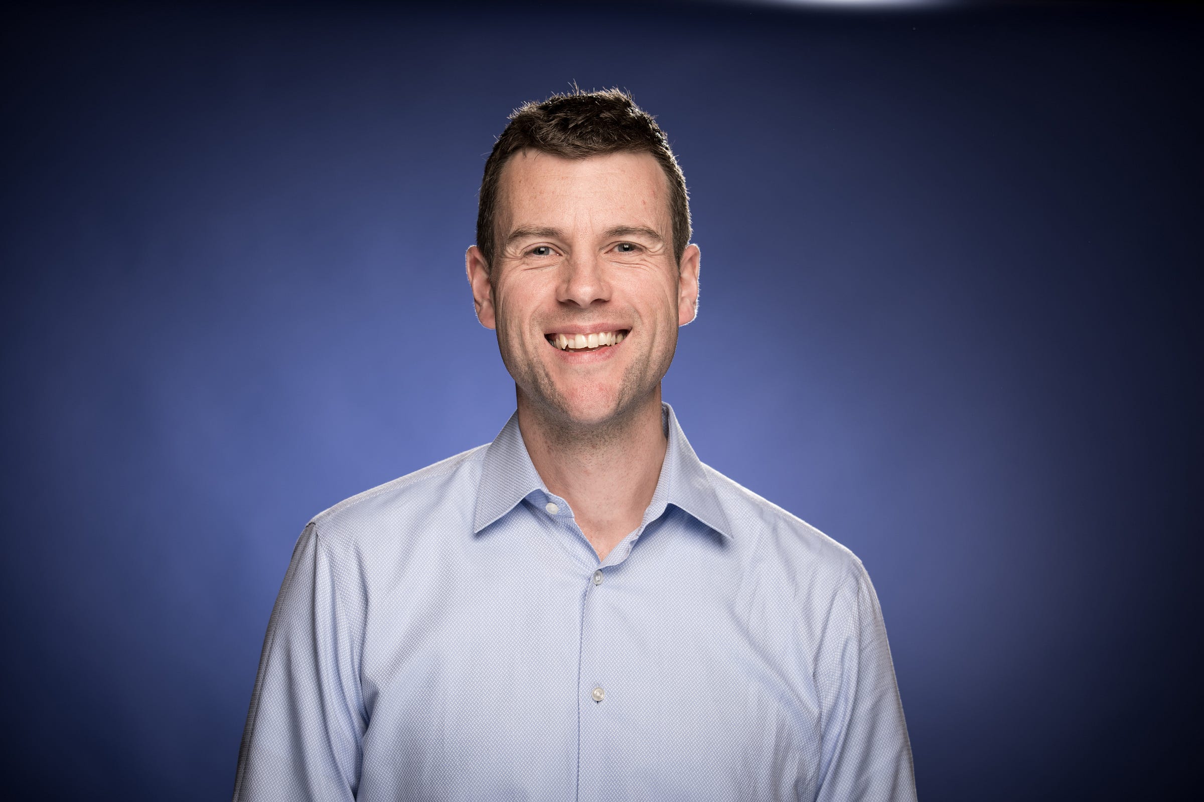 Rich O'Connell – Medium