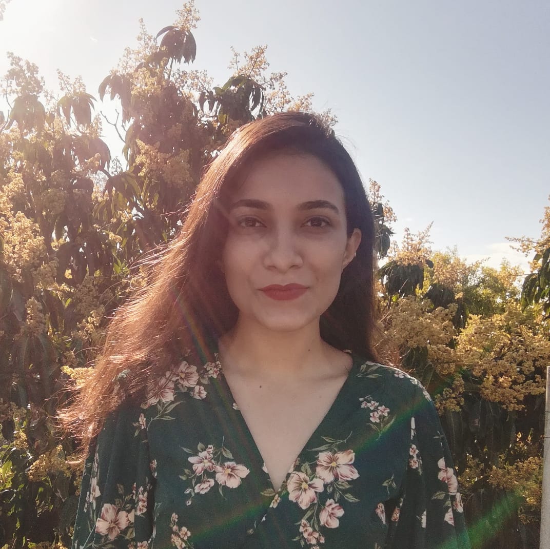 Anam Siddiqui – Medium