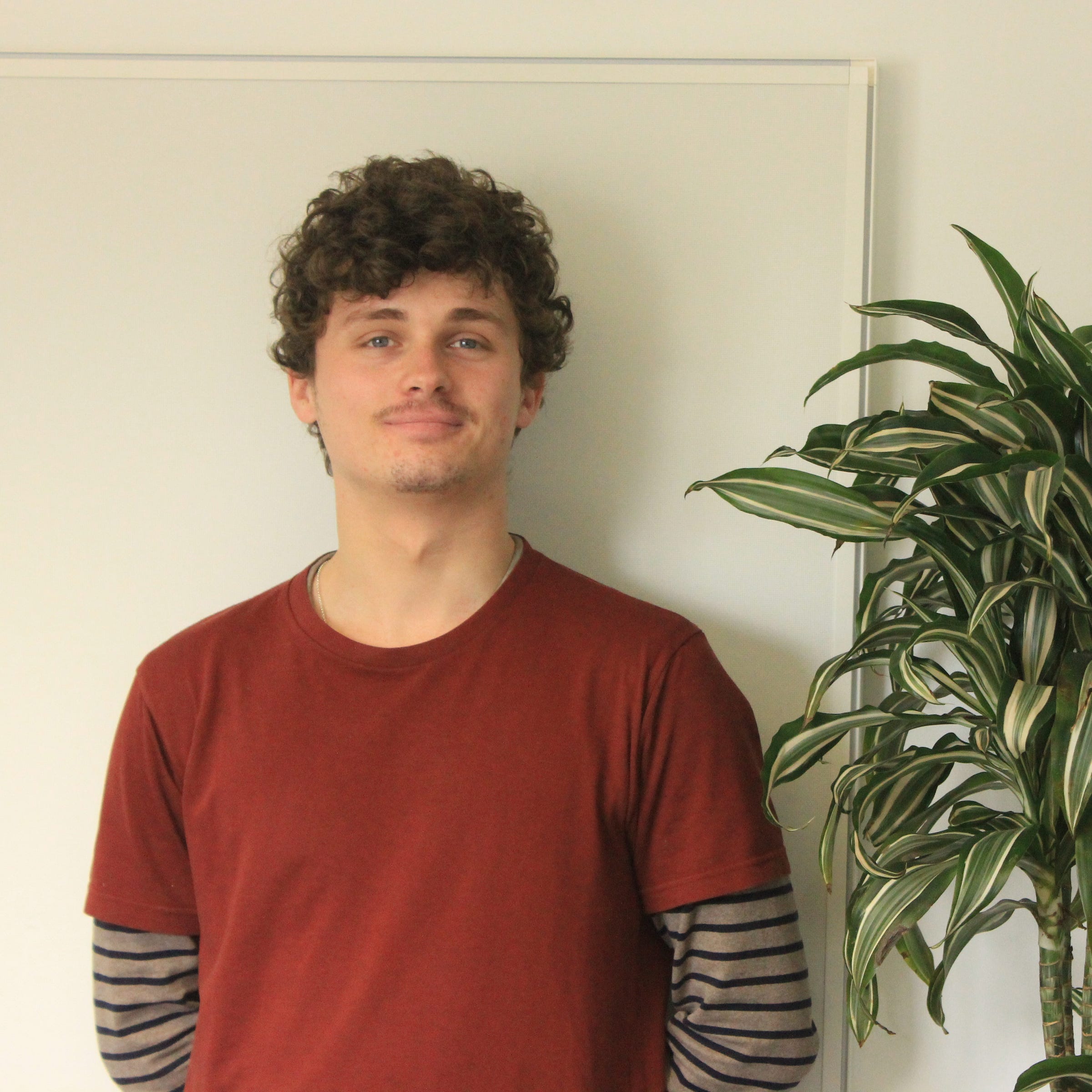 Daniel Broadley – Medium