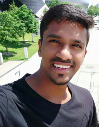 Satish Hiremath – Medium