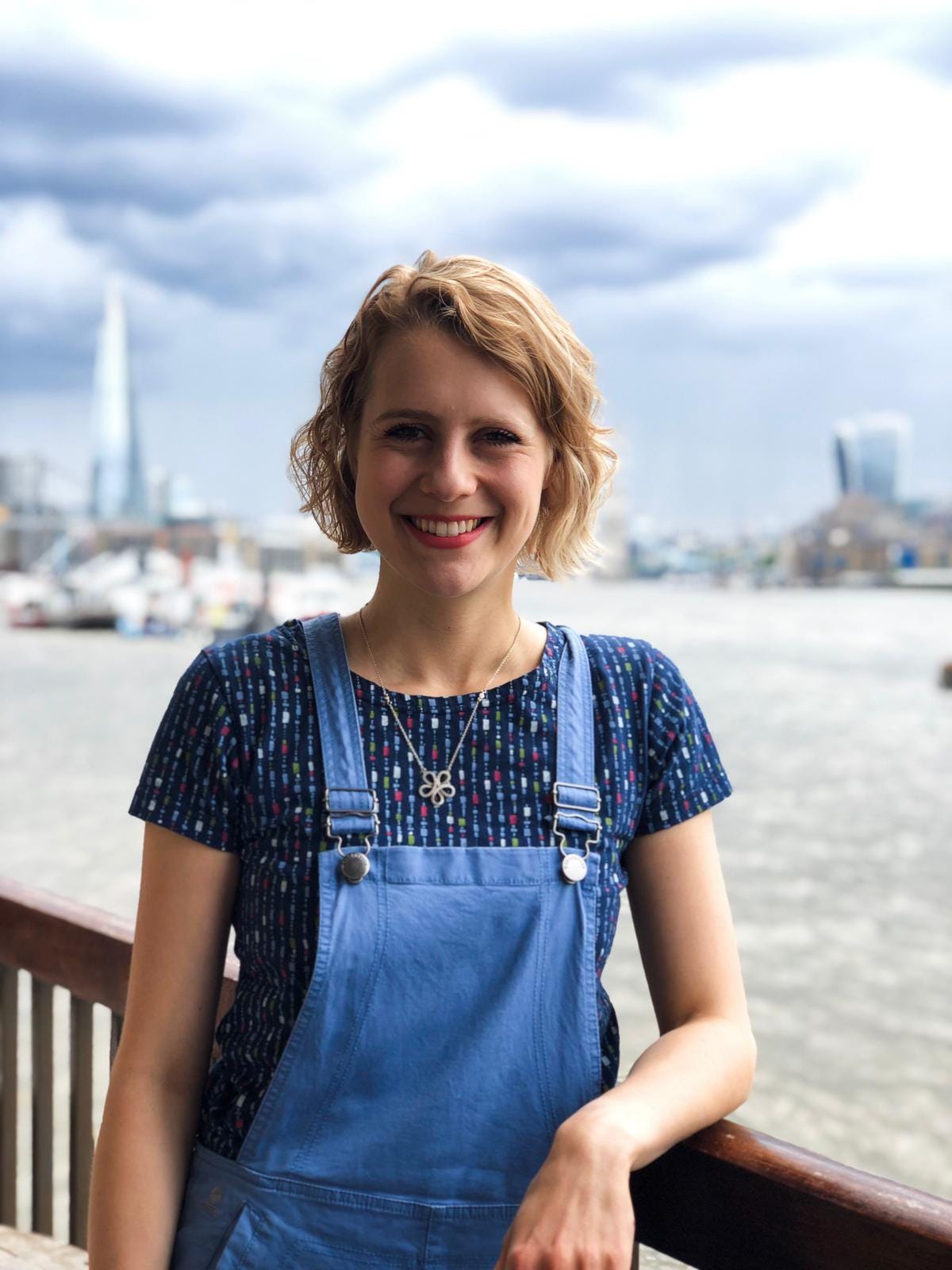 Emma Diamond – Medium