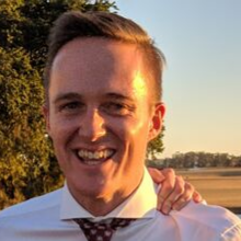 Tim Mulholland – Medium