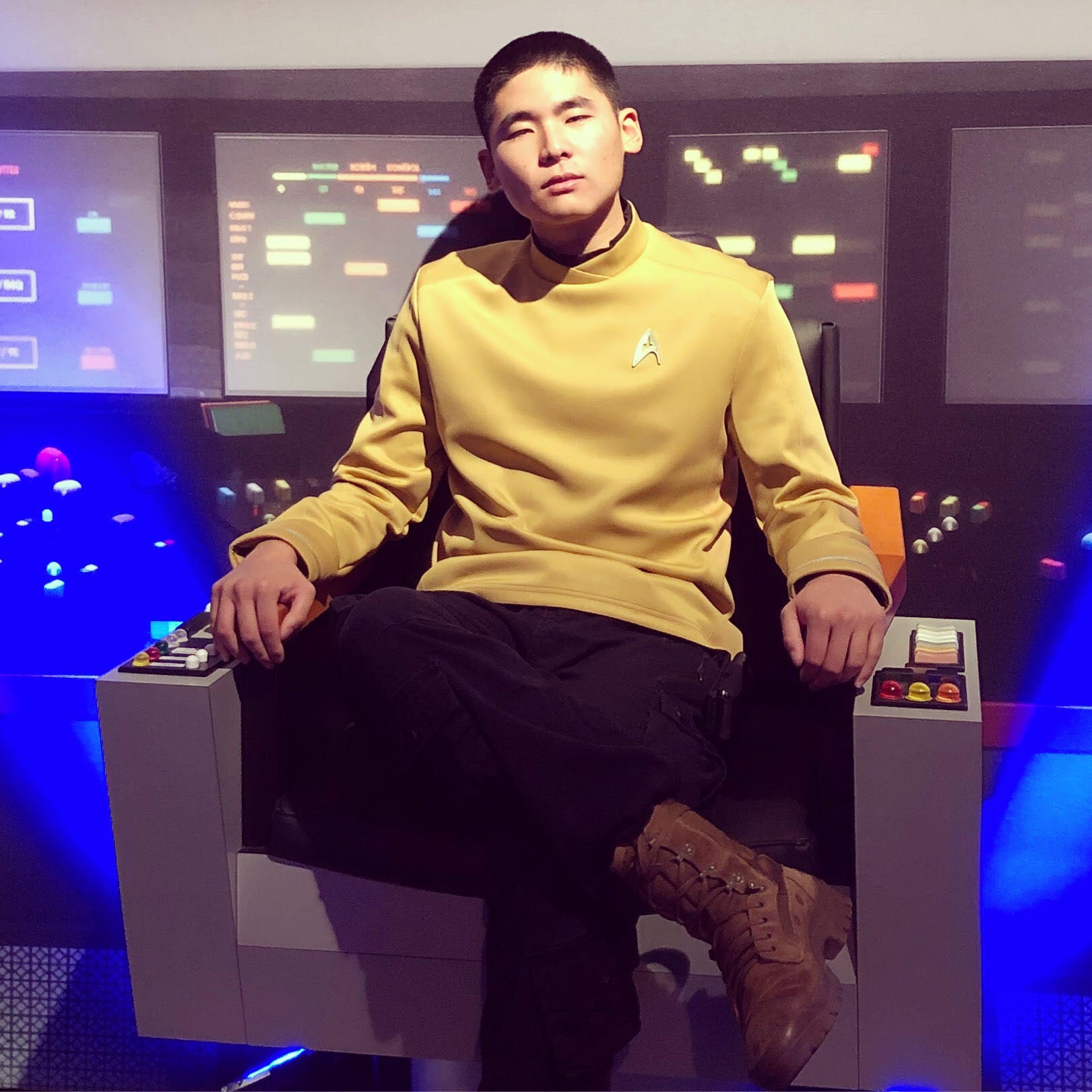 Josh Kim – Medium