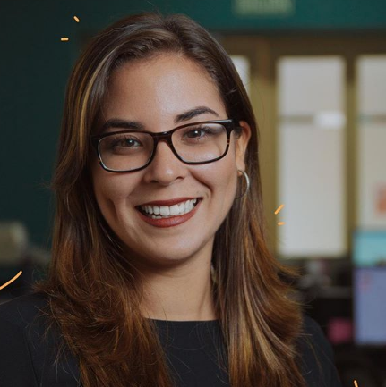 Stephanie Lezcano Wilson – Medium