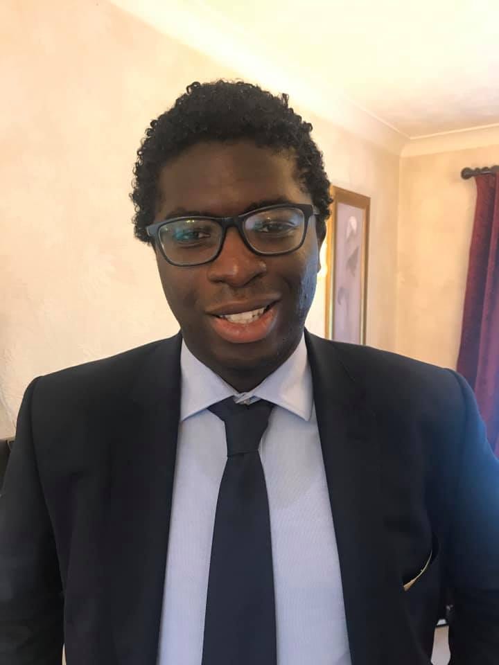 William Kedjanyi – Medium