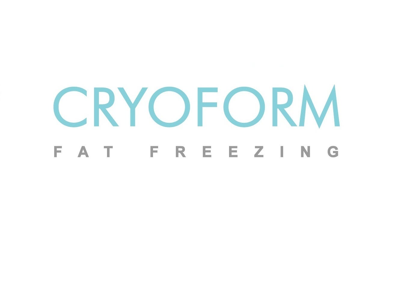 CryoForm Fat Freezing – Medium