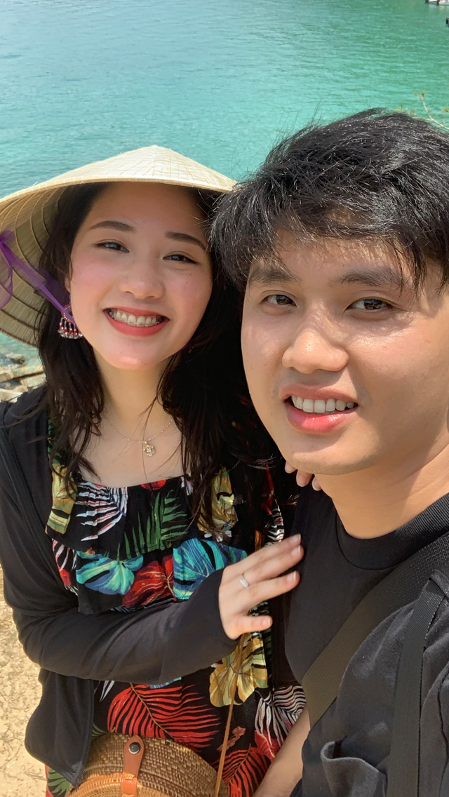 Thinh Pham – Medium