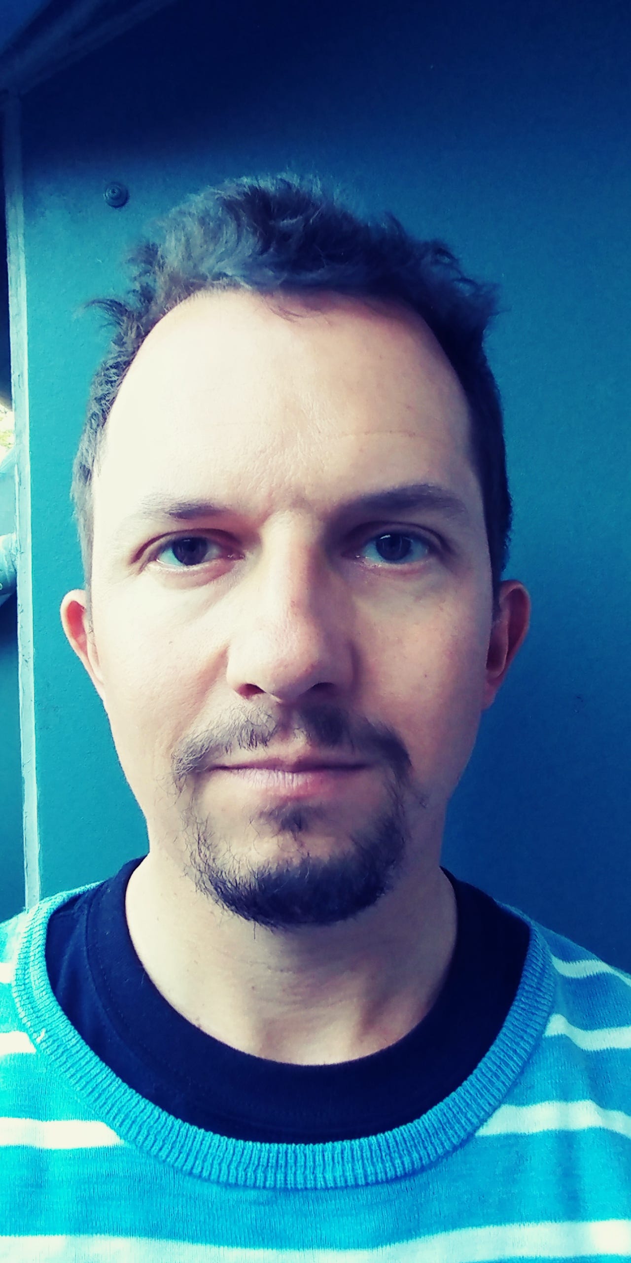 Half Of Infinity Medium