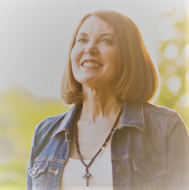 Brenda Walker – Medium