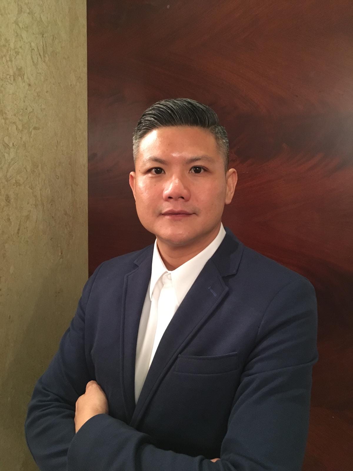 Justin Sim – Medium