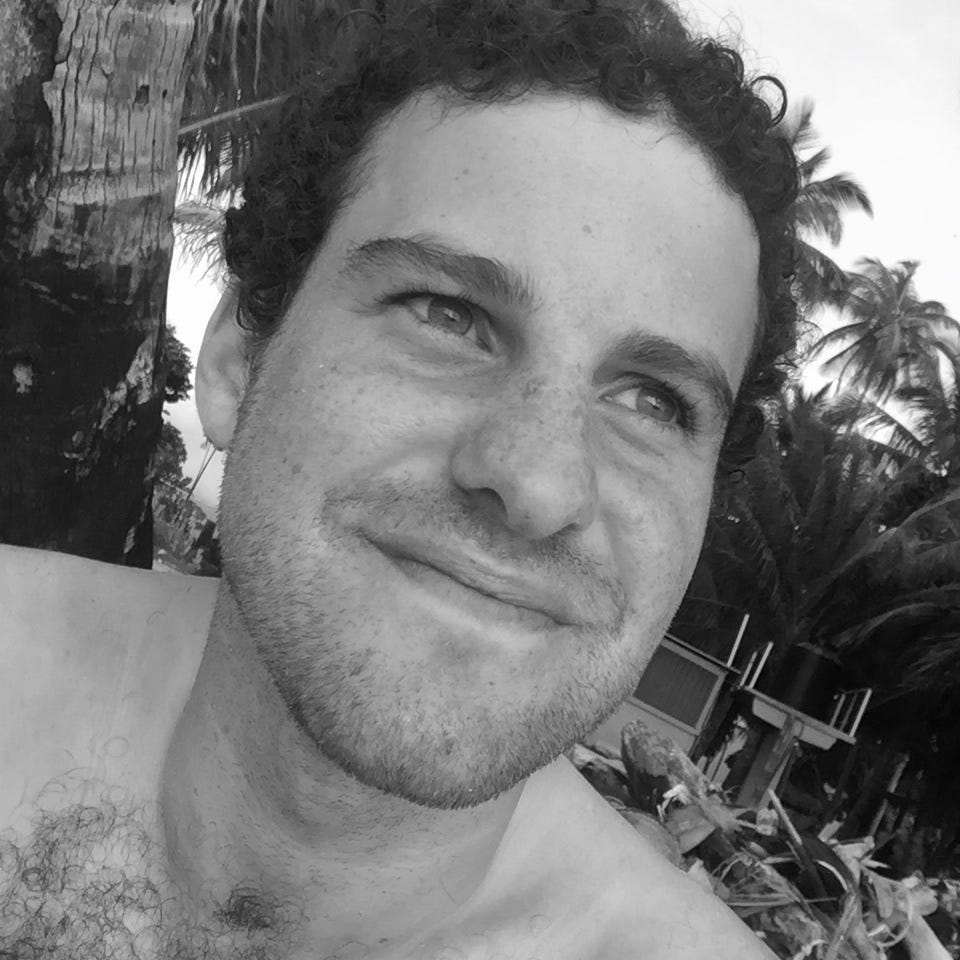 David A Greis – Medium