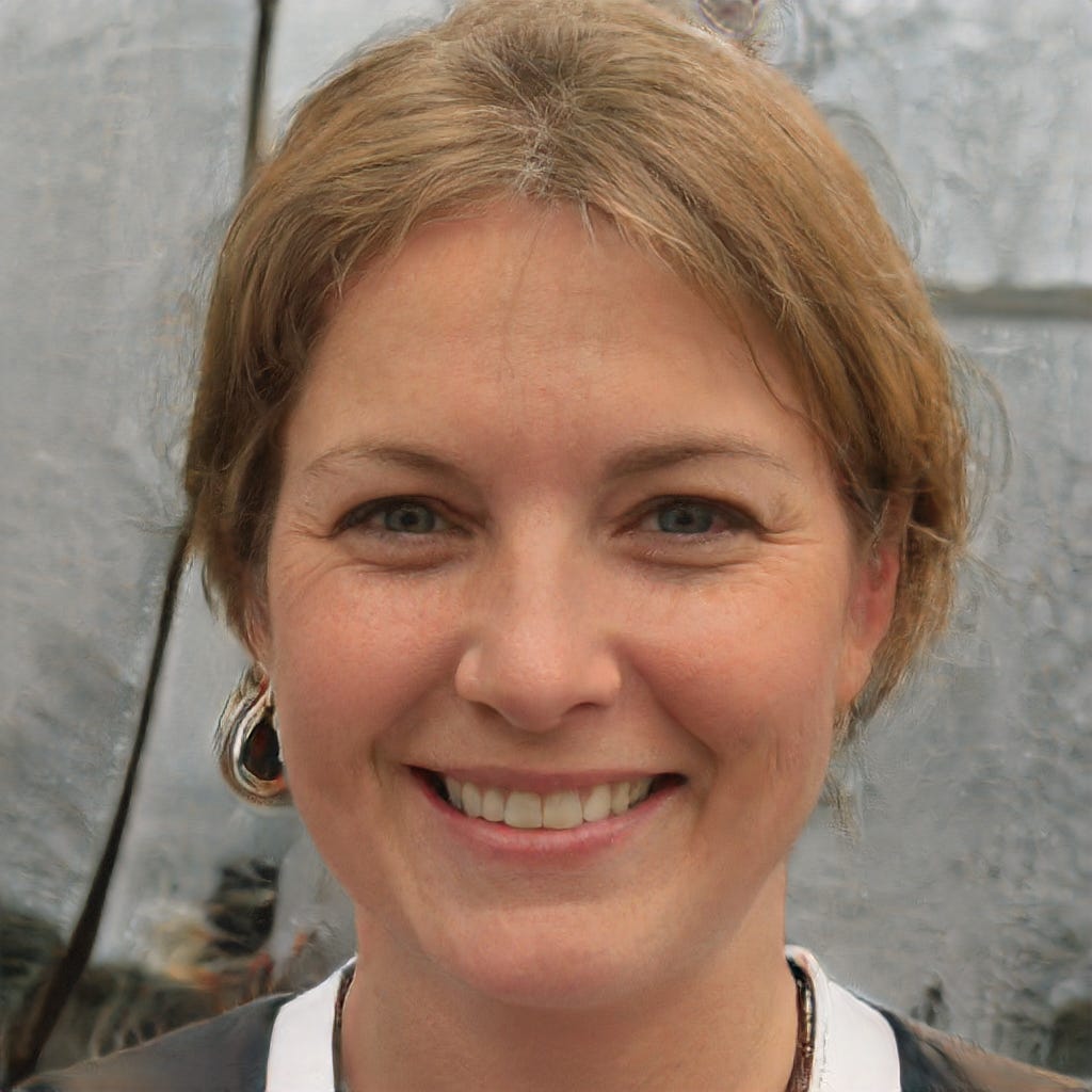 Nora parson – Medium