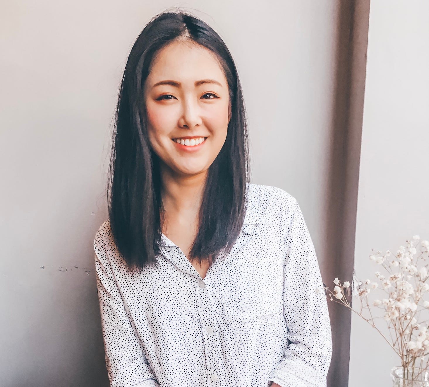 About – Janet Lin – Medium