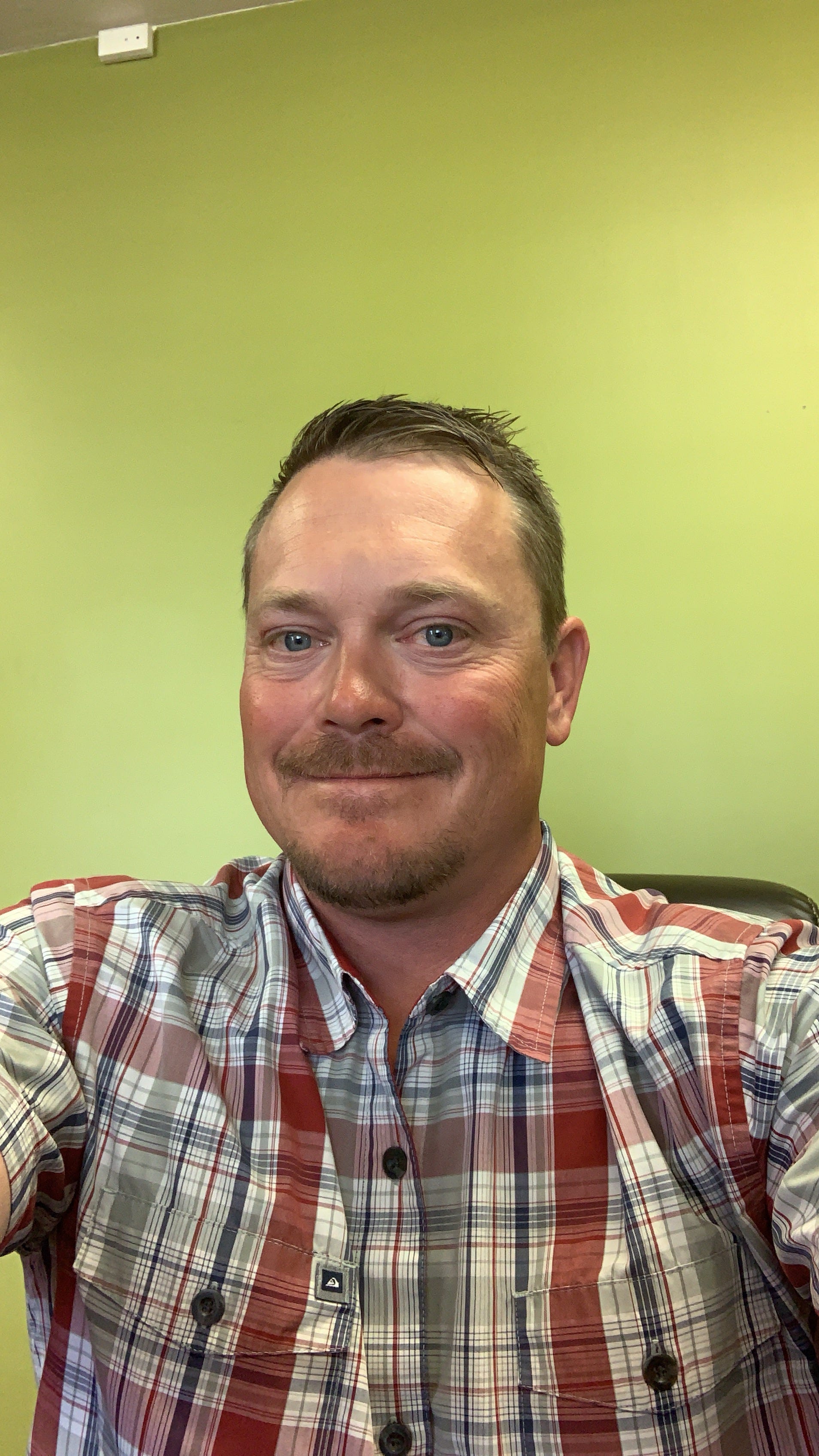Brian Neufeld – Medium