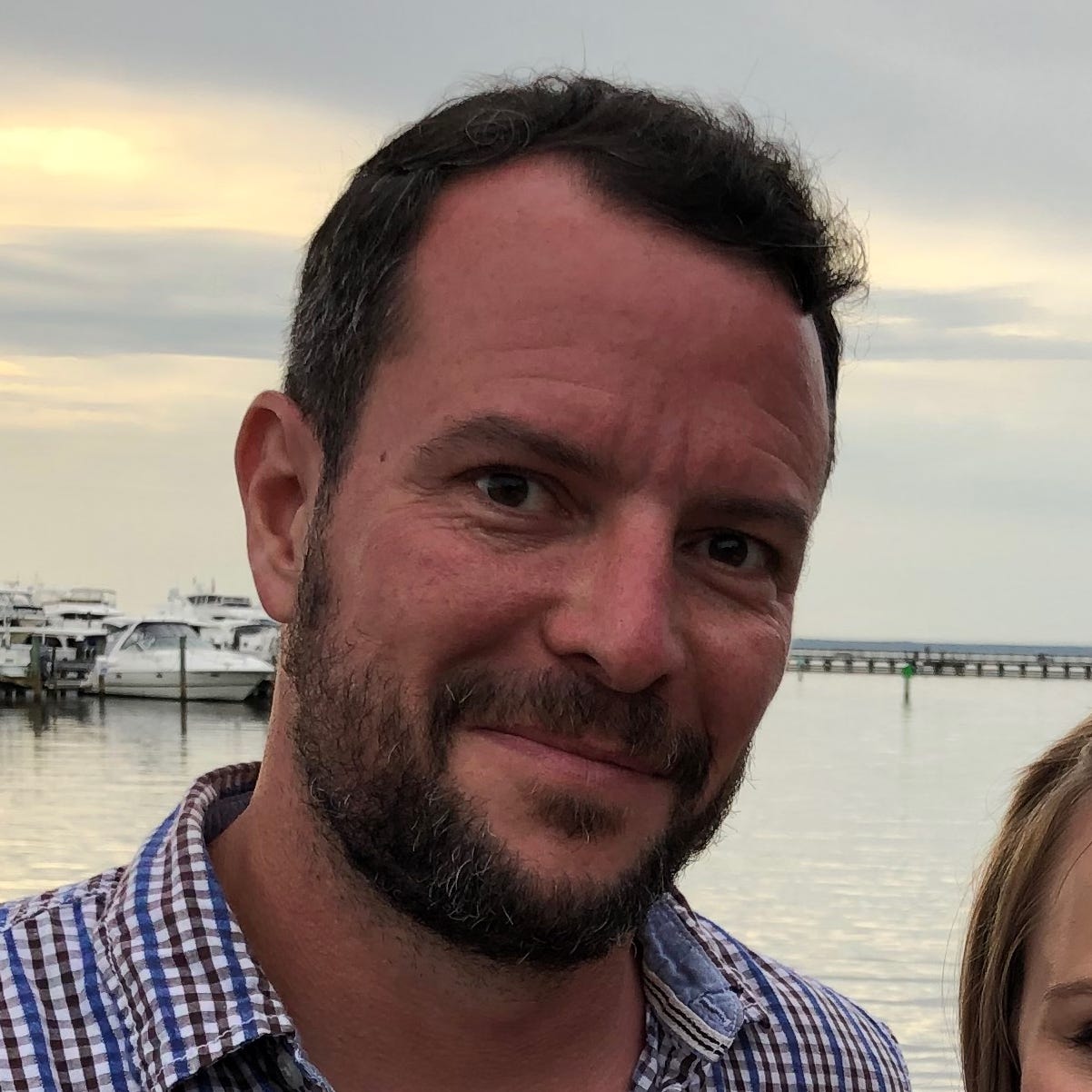 Dave Snyder – Medium