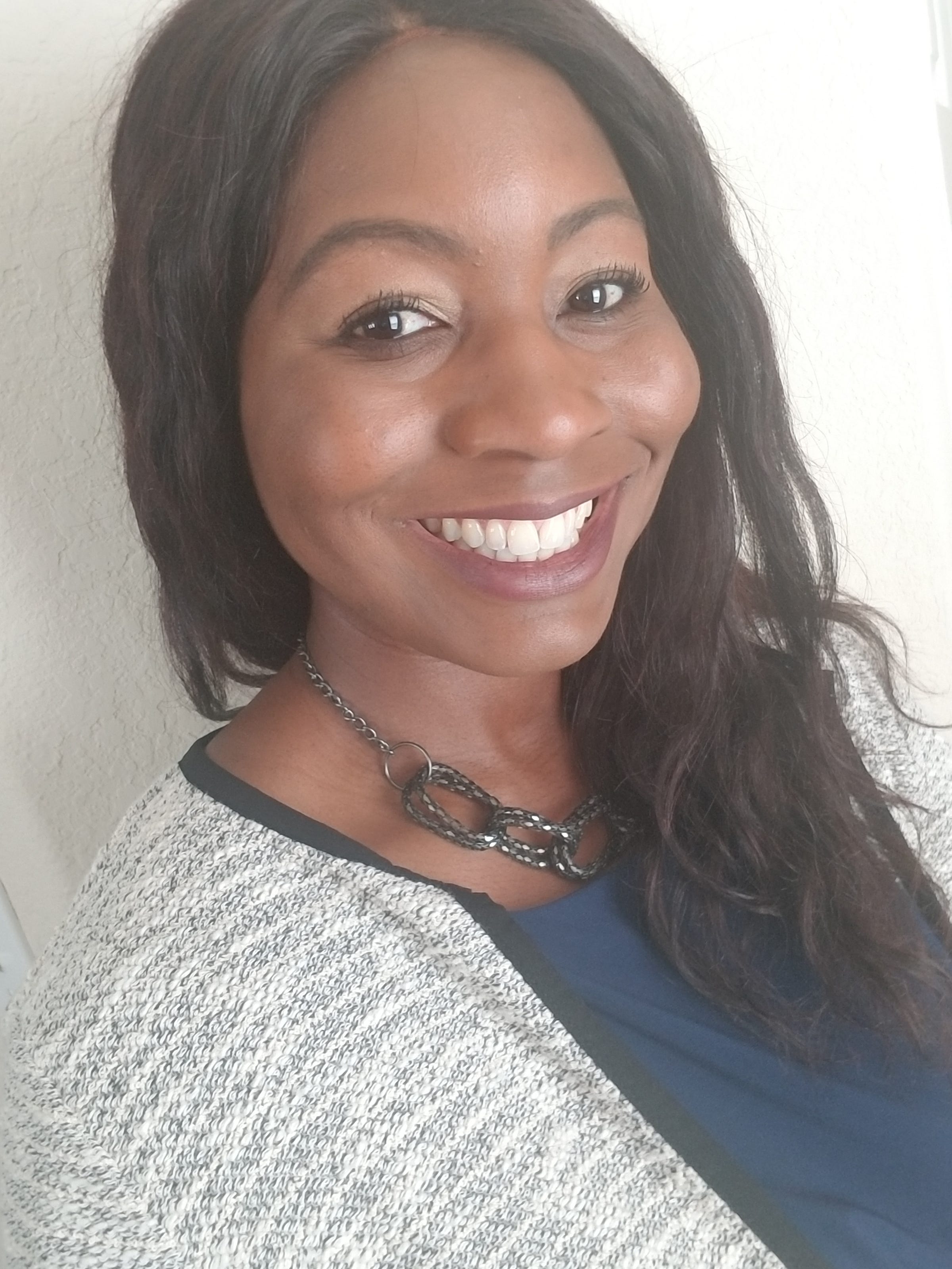 Constance J. – Medium