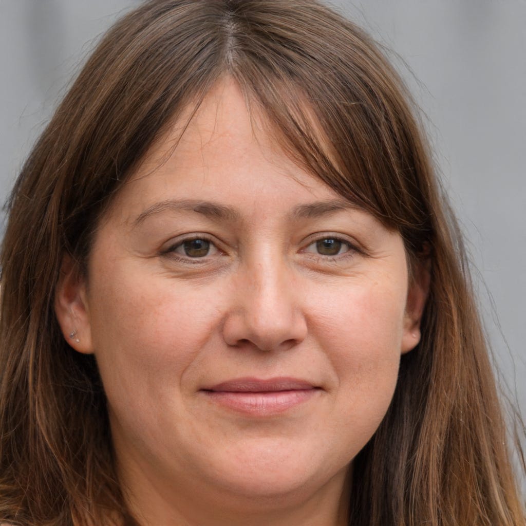 Kristina Sanders – Medium