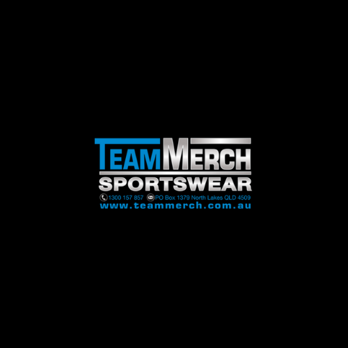 Team Merch Australia – Medium