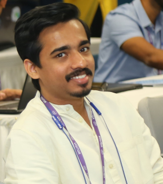 Sanju Mathew – Medium