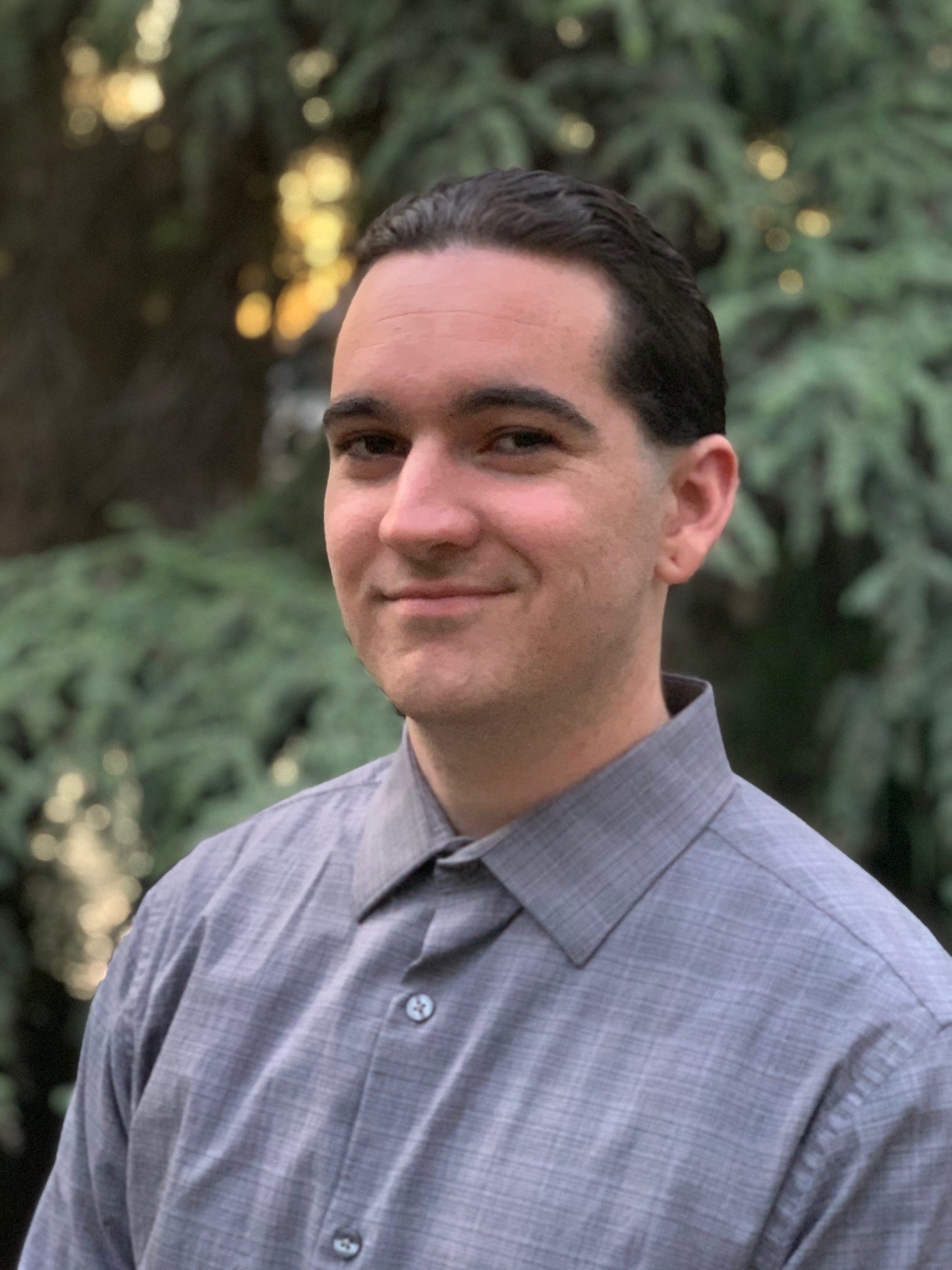 Mark Dowling – Medium