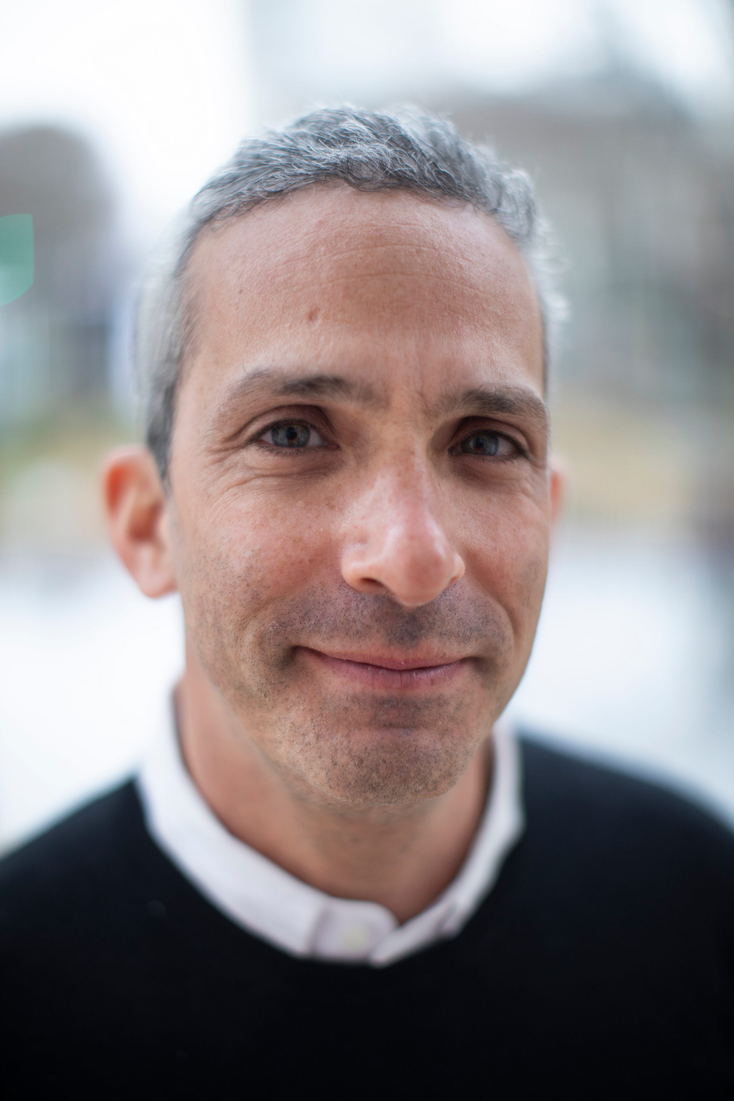 David Sax – Medium