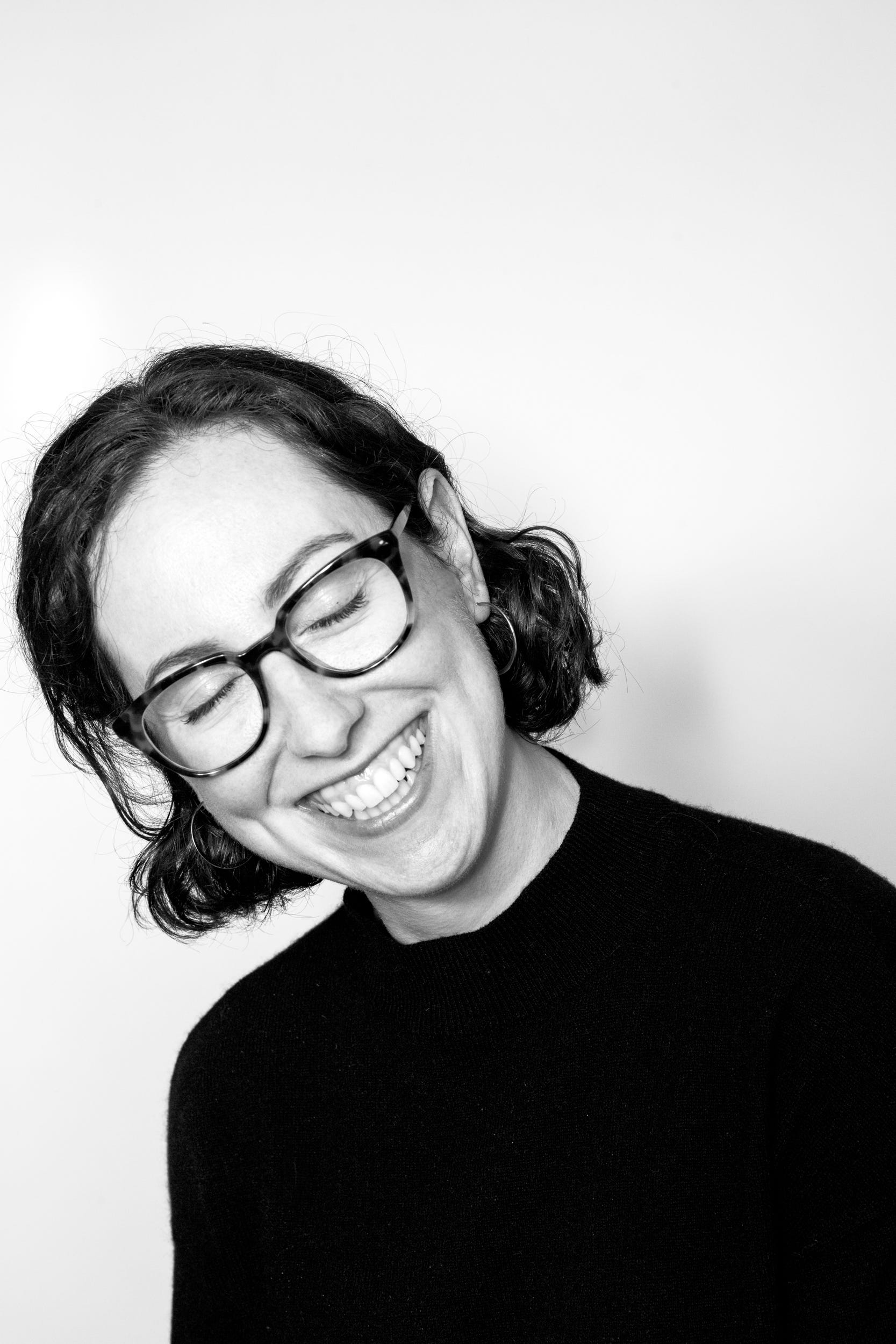 About – Sarah Bures – Medium