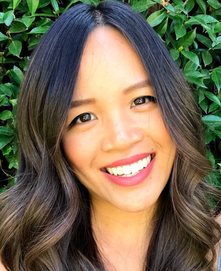 Catherine Chang – Medium