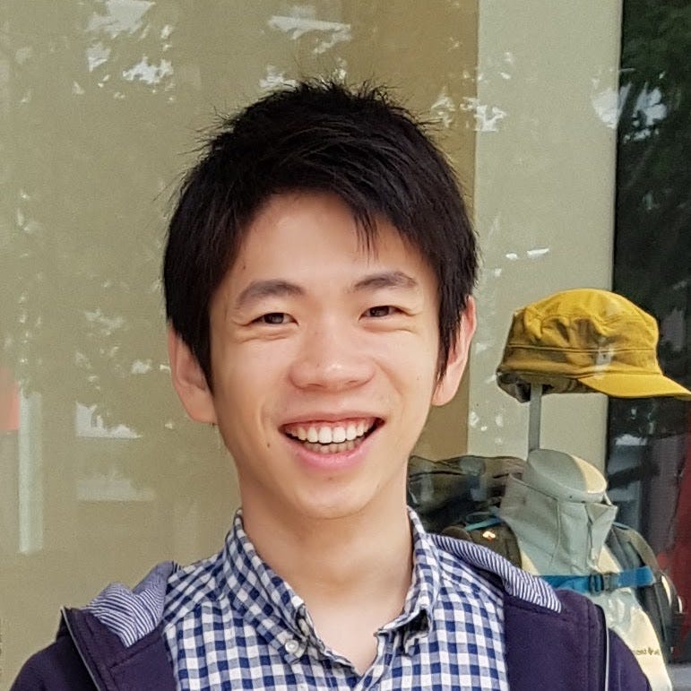 JunRong – Medium