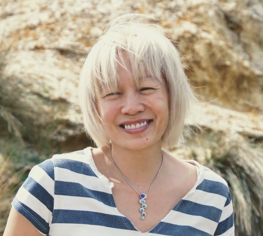 Alice Lam – Medium