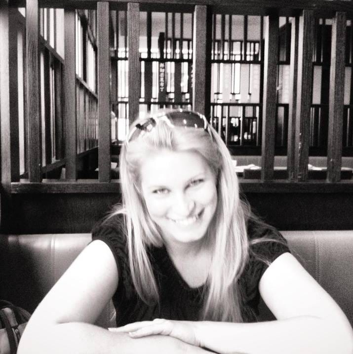 Danielle Lucas – Medium