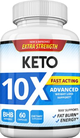 Keto 10X Diet – Medium