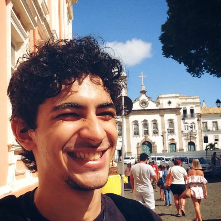 About – Leandro Marques – Medium